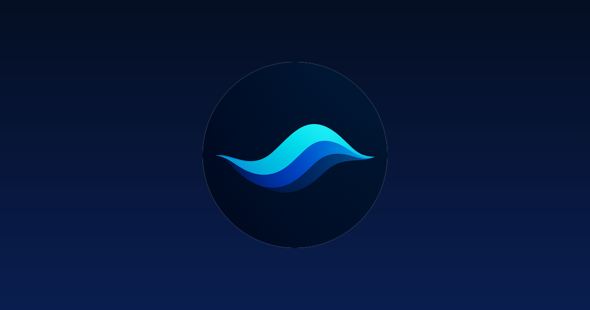 SVG Wave Generator - Free, Responsive SVG Waves & Section Dividers